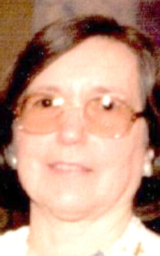 Jennie Mae Curfman | News, Sports, Jobs - Altoona Mirror